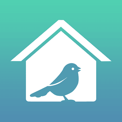 Bird Lover App - ultimate smart bird feeder companion app